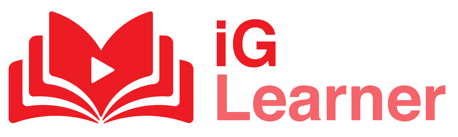 iGLearner